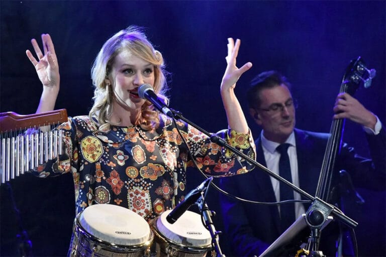 2025 Lineup - Stompin on the Quomps